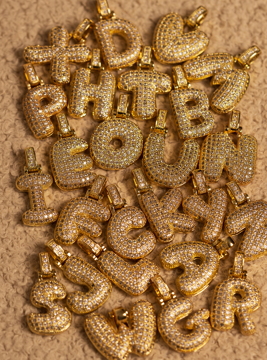 Trendy Jewelry – My Store