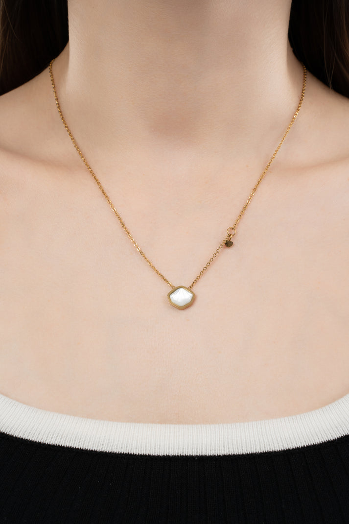Collar Sea Shell – Trendy Jewerly